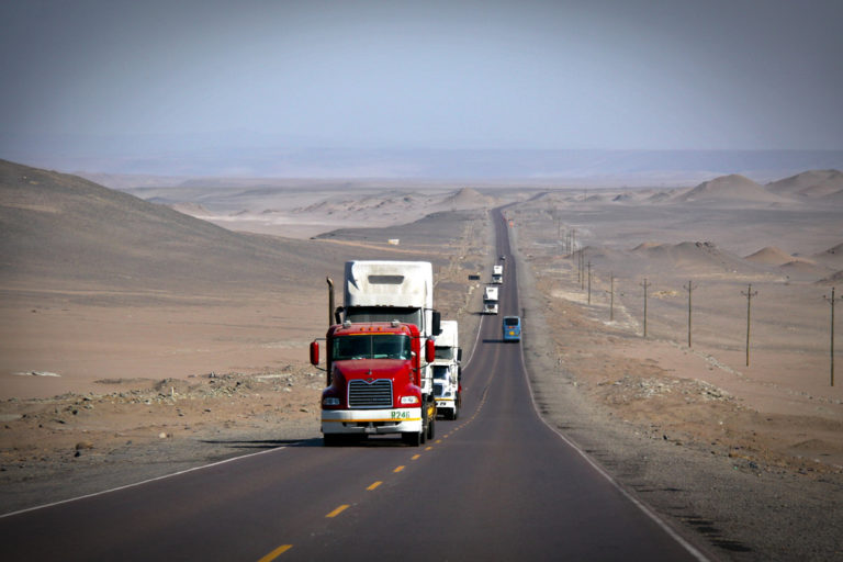 rutas-mapa-carreteras-peru | TIMCO SAC
